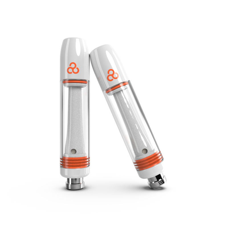 FLO 510 Ceramic - 510 Vape Cartridge by PRTBL